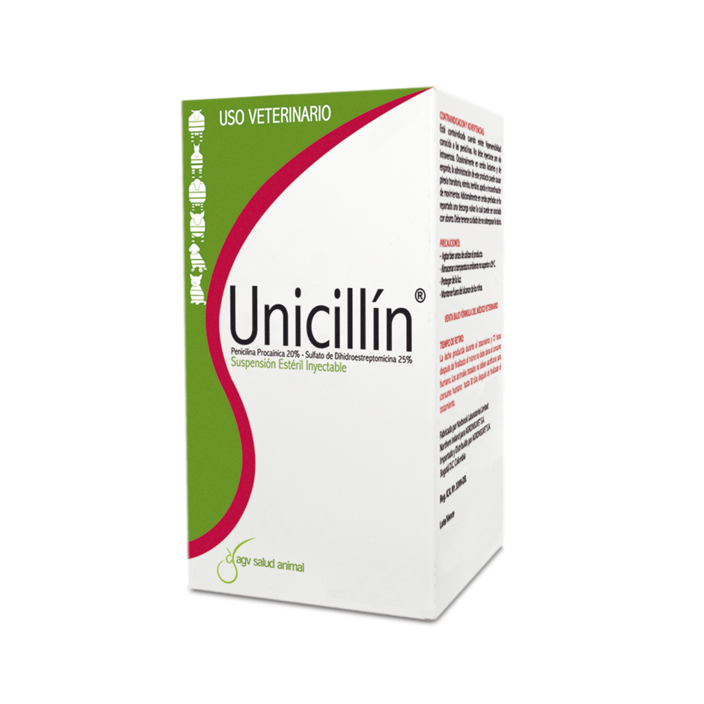 Productos | AGV SALUD ANIMAL