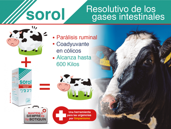 Información Técnica - AGV SALUD ANIMAL